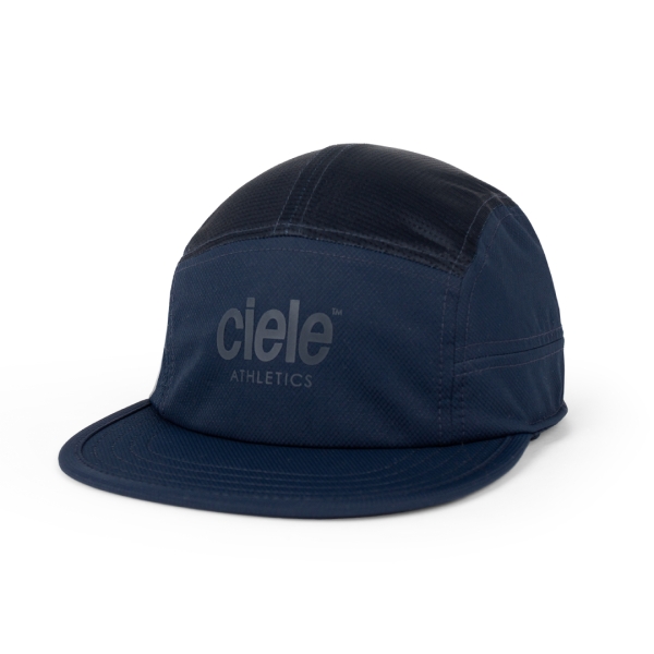 Ciele Athletics หมวกวิ่ง หมวกออกกำลังกาย GOCap ALZCap ชุดวิ่ง เสื้อวิ่ง ...