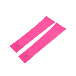 Bmai Sport Sunscreen Armband 2024 Vigor Pink/Strom White