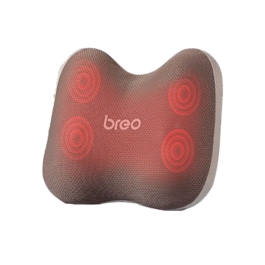 Breo Back 2 Back Massage