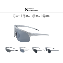 Nox Nox Horizon Edge 06 แว่นตากันแดด Nox Nox Horizon Edge เลนส์กว้าง ...