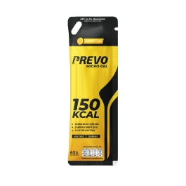 Prevo Micro Gel Lemon Lime เจลพลังงานรสเลมอนไลม์ 1 ซอง