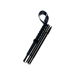 Zenone Carbon Legend Trekking Poles Black Z2401 | เทรคกิ้งโพล